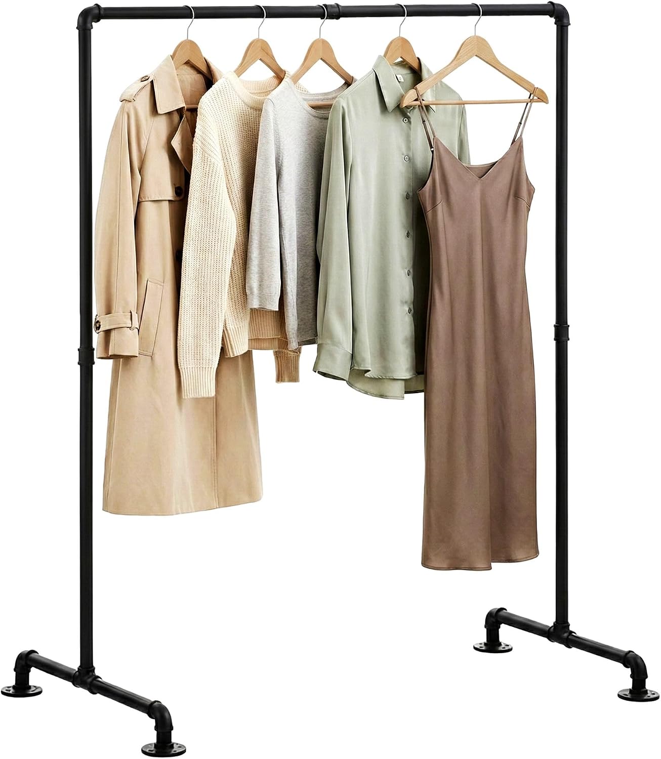 Kleiderstange 120 Cm