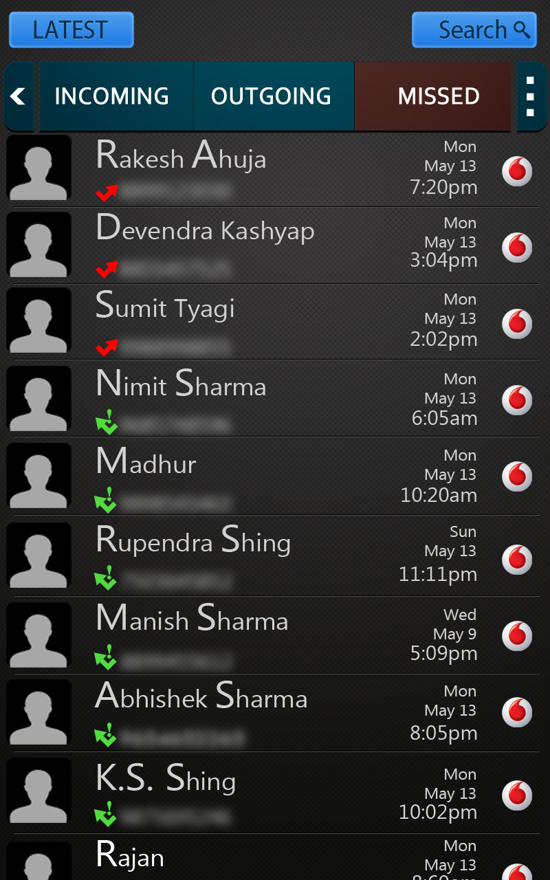 Indian Caller Info - App on Amazon Appstore