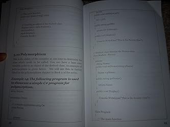 Amazon.com: C#: Programming Basics for Absolute Beginners (Step-by-Step C# Book 1) eBook : Clark ...