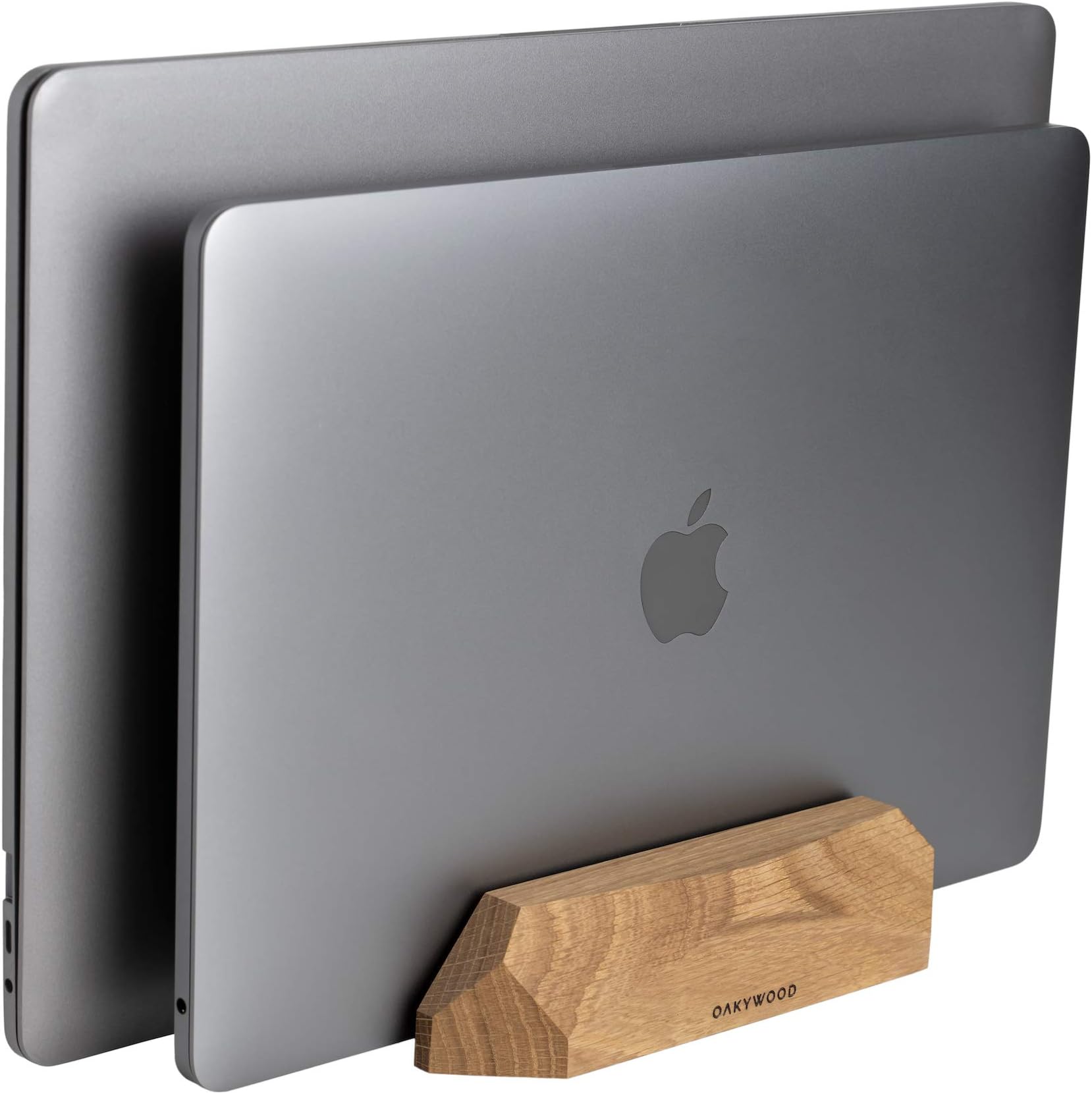 UGREEN Support Ordinateur Vertical en Aluminium Laptop Stand Porte PC ...