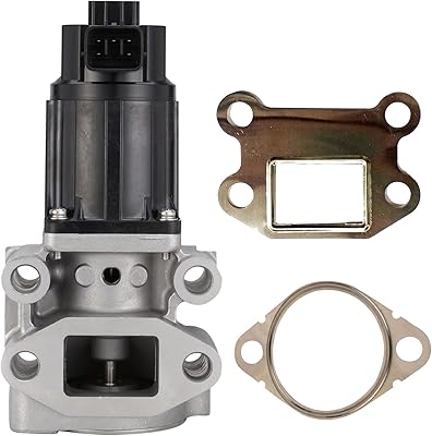 EGR Valve 1582A037 1582A038 Compatible with Sri Lanka | Ubuy
