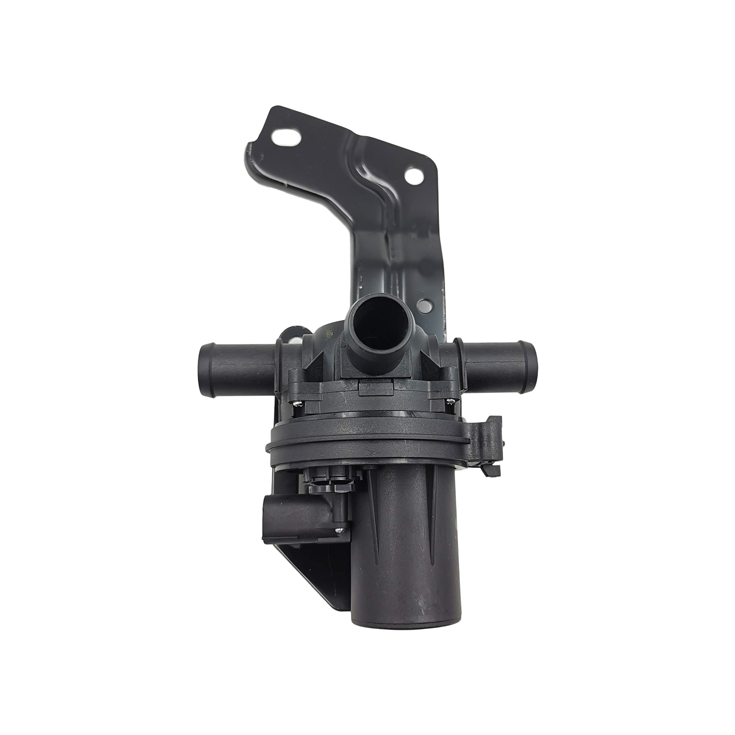 Snapklik.com : Mr Fix Coolant 3 Way Valve Compatible For 2013-2018 ...