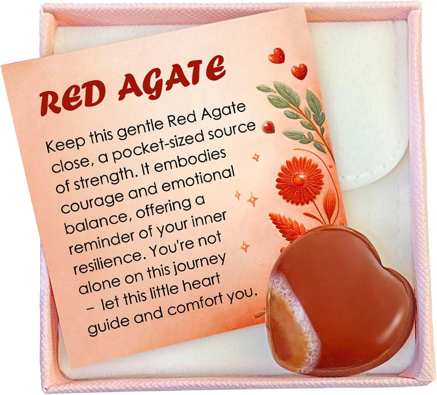 Amazon.com: Xen Minerals Palm Stone with Tree of Life Engraving – Small ...