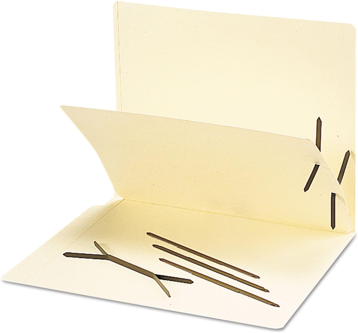 Smead Twin-Prong Fastener, 100 Per Box (35051) : Amazon.ca: Office Products