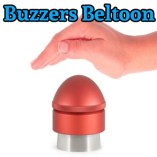 Buzzers Beltoon - App on Amazon Appstore