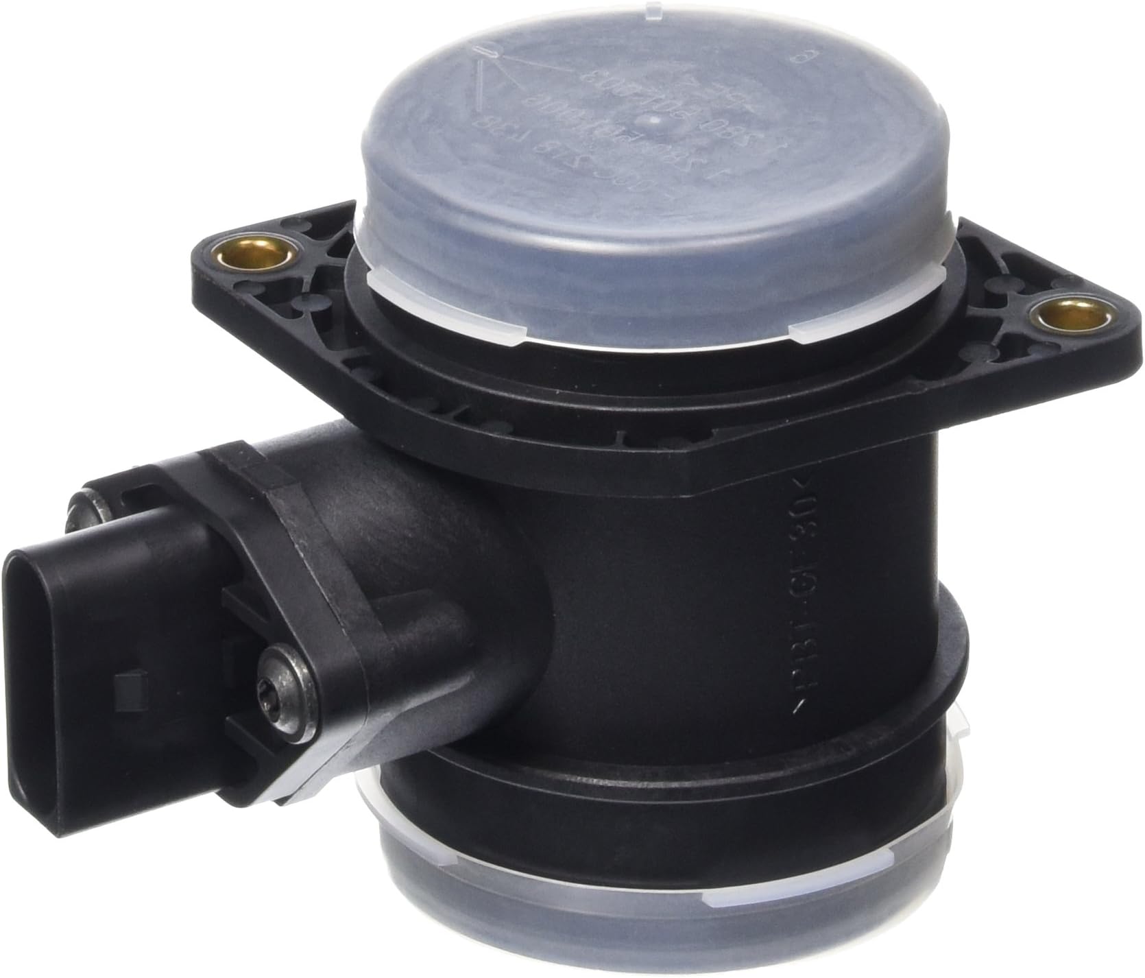 Amazon.com: Bosch 0280218419 Mass Air Flow Sensor Bosch Mass Airflow ...