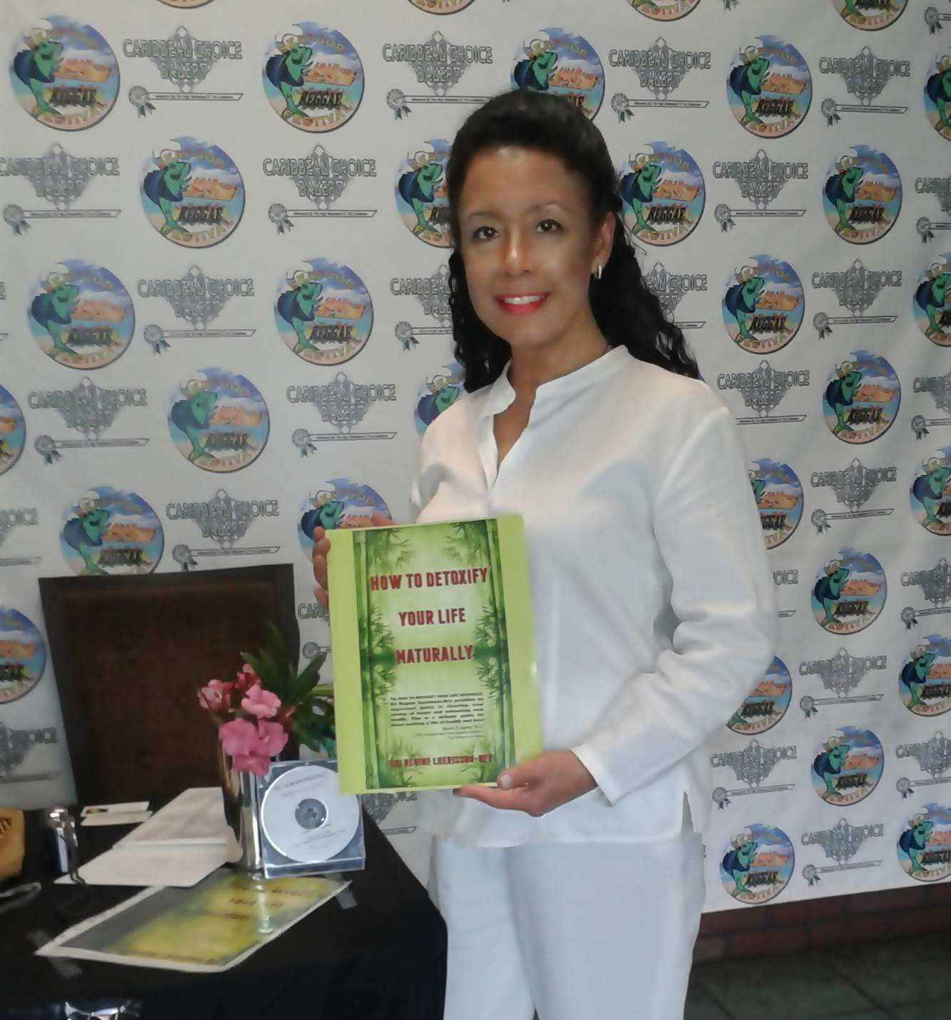 Amazon.com: Sri Regine Lherisson-Bey: books, biography, latest update