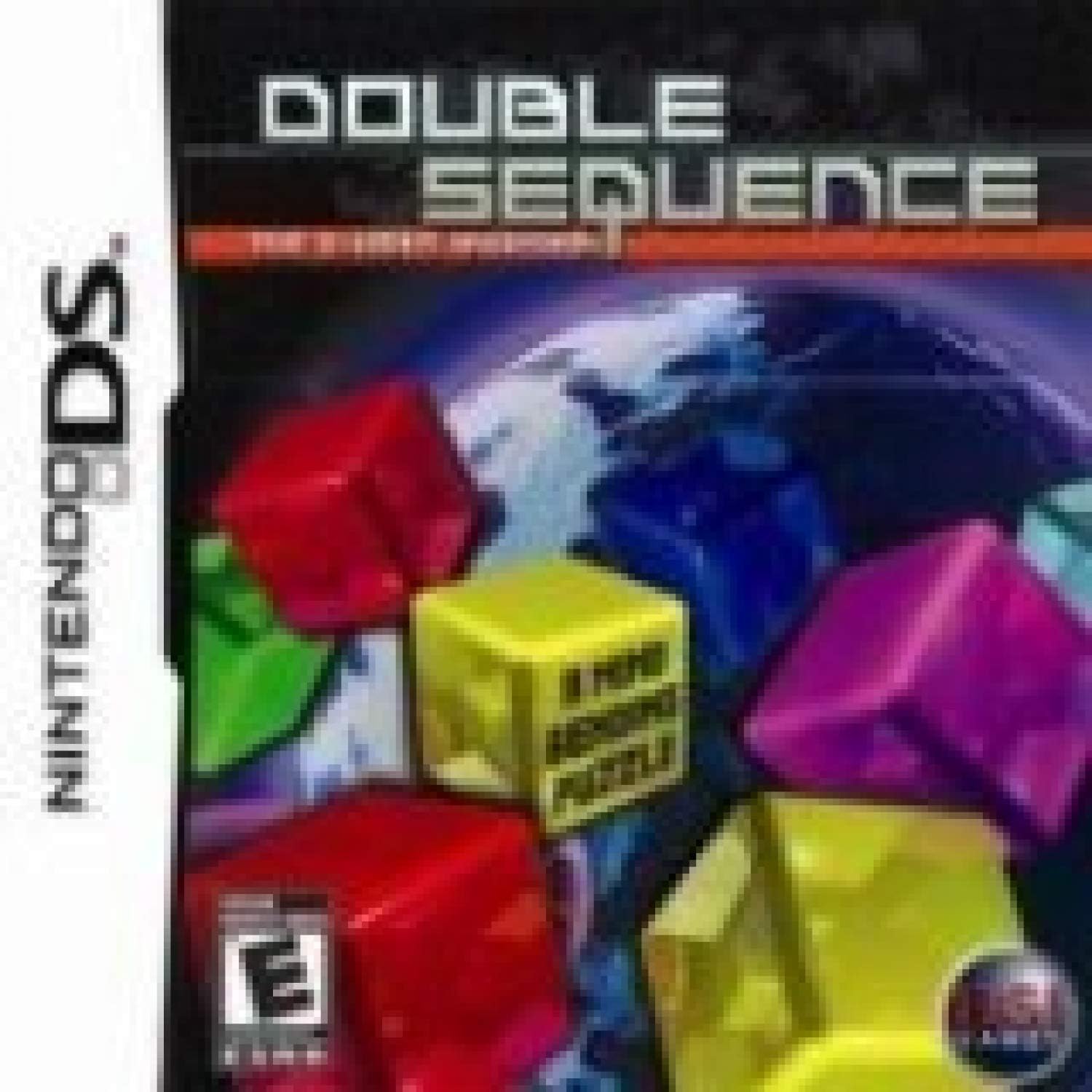 Double Sequence (DS) [import anglais] [Nintendo DS] : Amazon.it ...