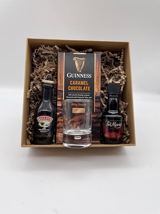 Mini Baby Guinness Gift Set : Amazon.co.uk: Baby Products