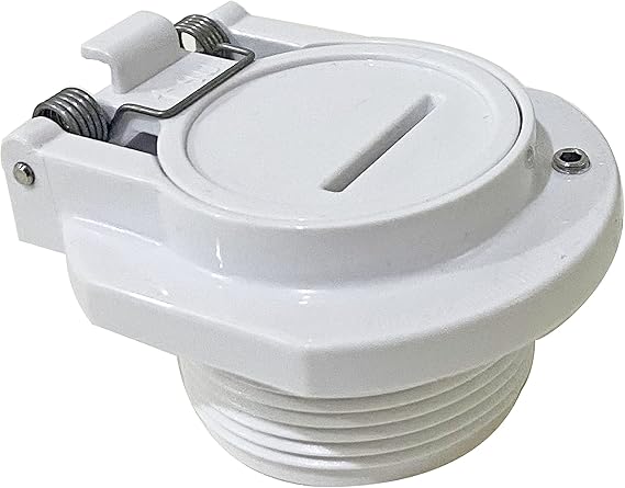 Amazon.com: UPUPPCB Free Rotation Pool Vacuum Vac Lock Safety Wall ...