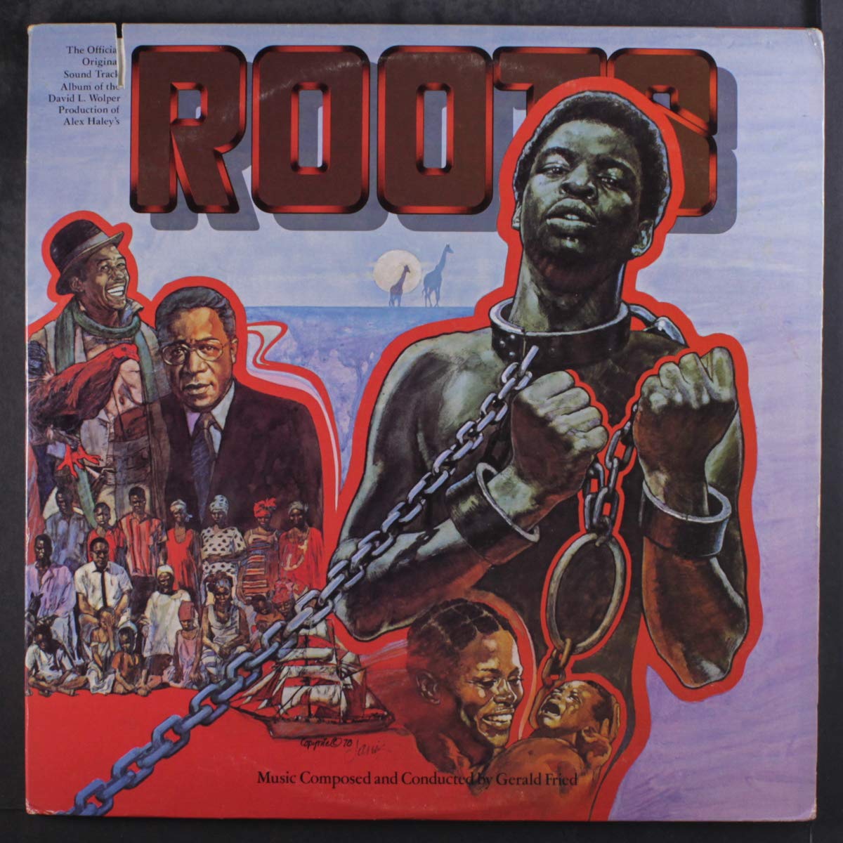 Amazon.com: roots: CDs & Vinyl