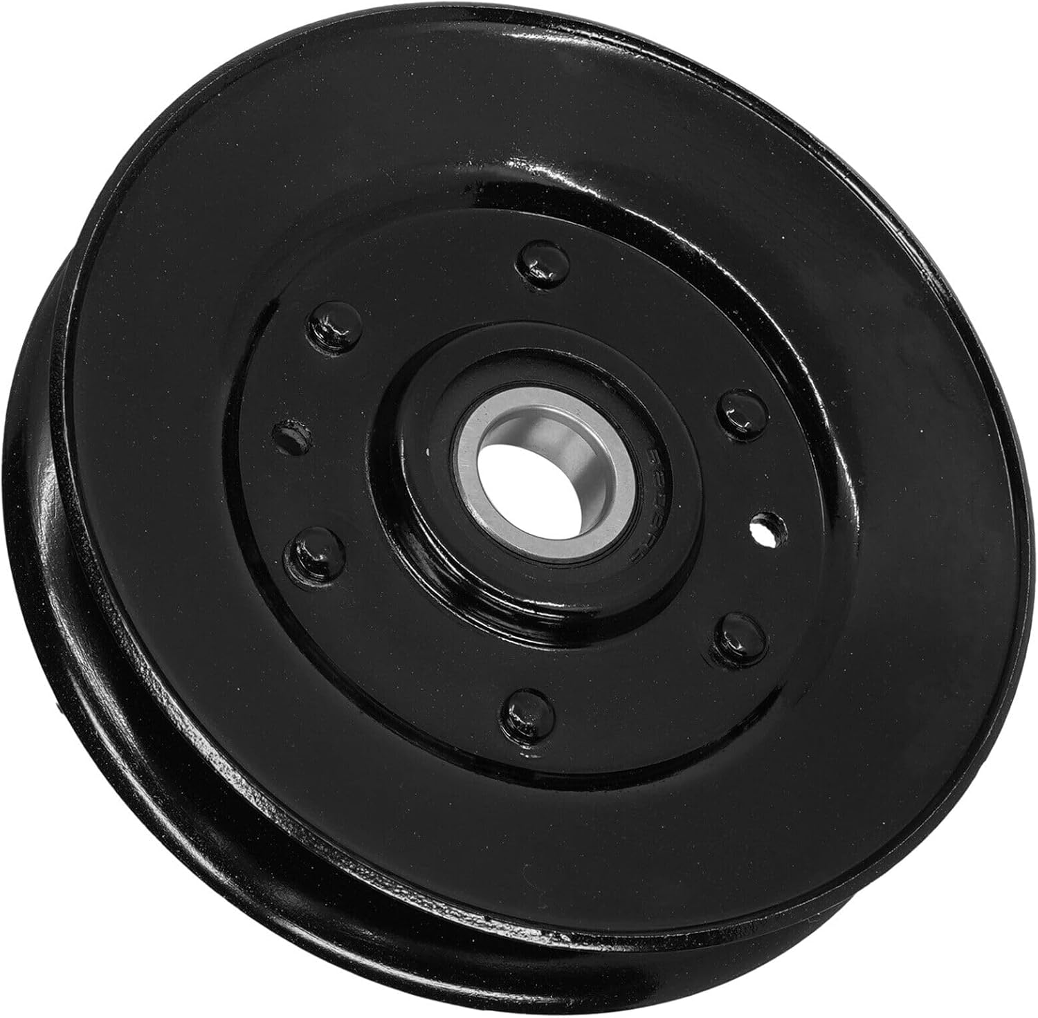 Amazon.com : ACTIVLIFE for Deck Sheave Idler Pulley for John Deere MCS ...