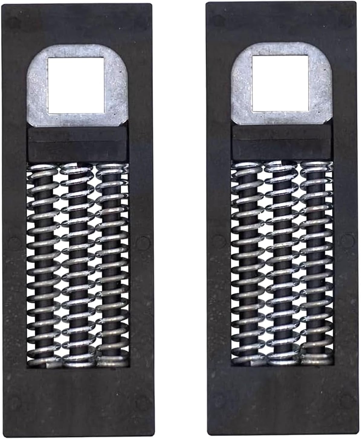 1 Pair uPVC Replacement Door Handle Springs Cassettes, Front Door ...