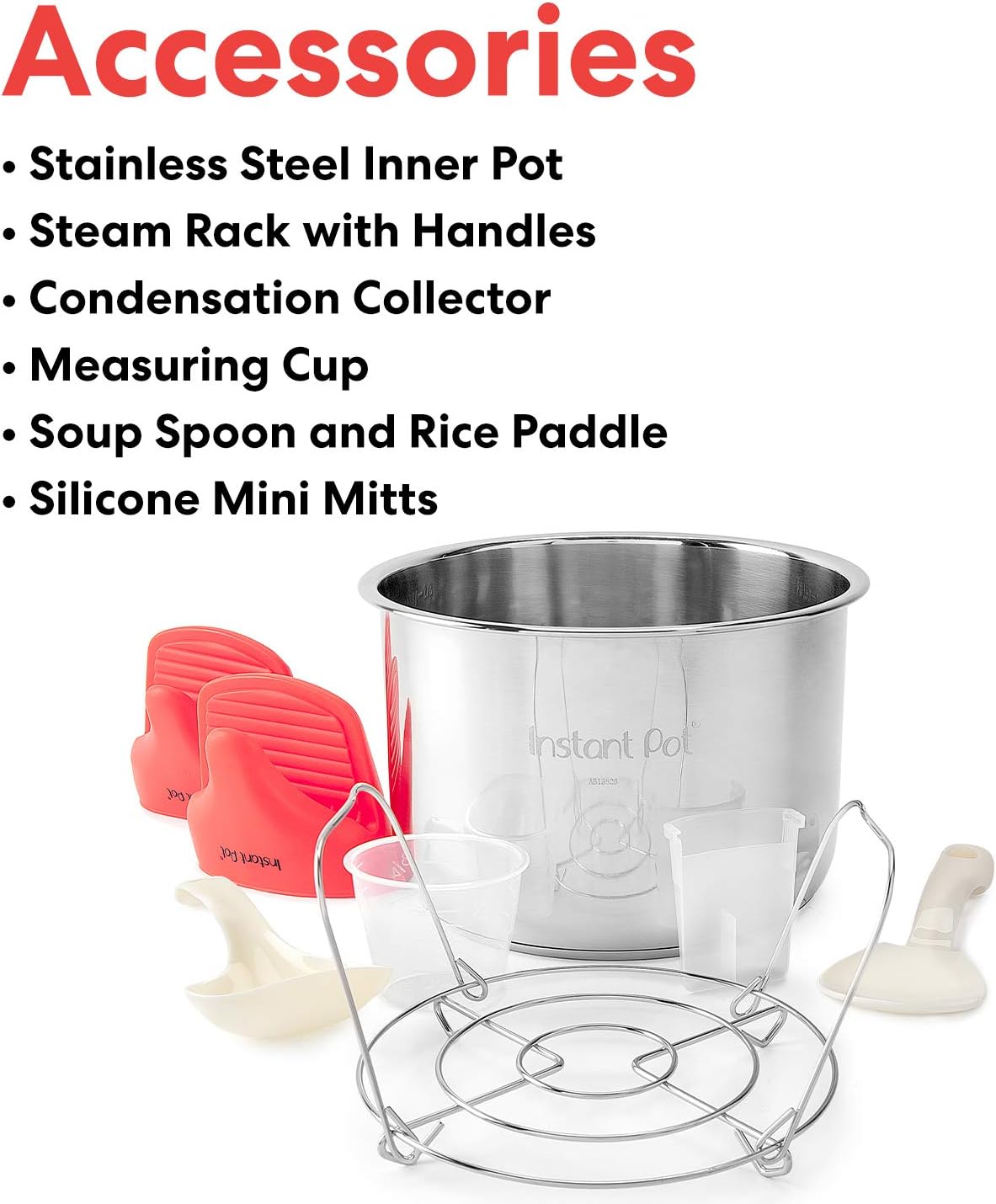 Instant Pot Smart Wifi 6 Quart Multi-use Electric Pressure, Slow, Rice ...