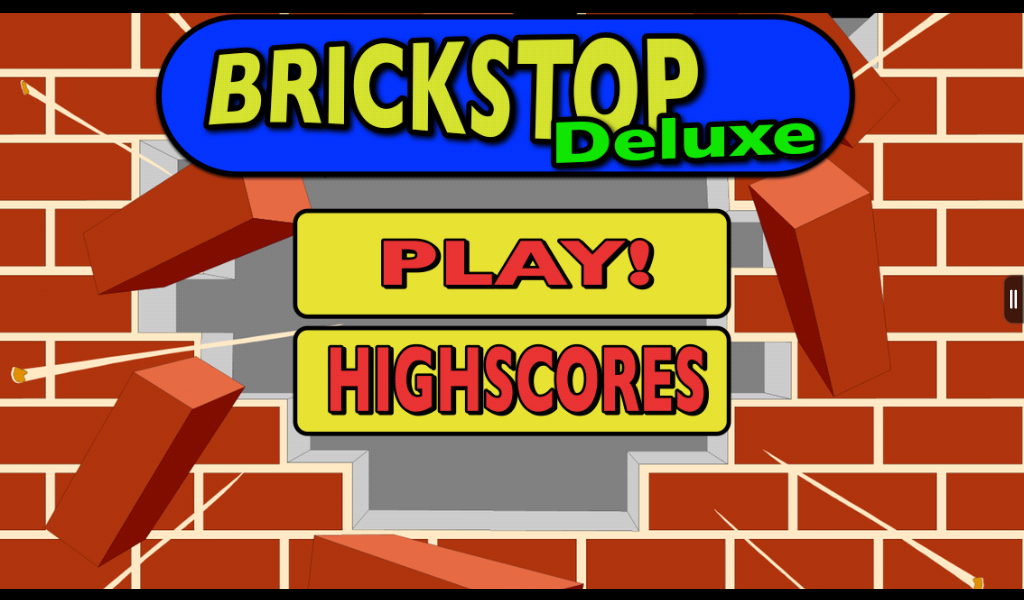 Brickstop Deluxe - App on Amazon Appstore