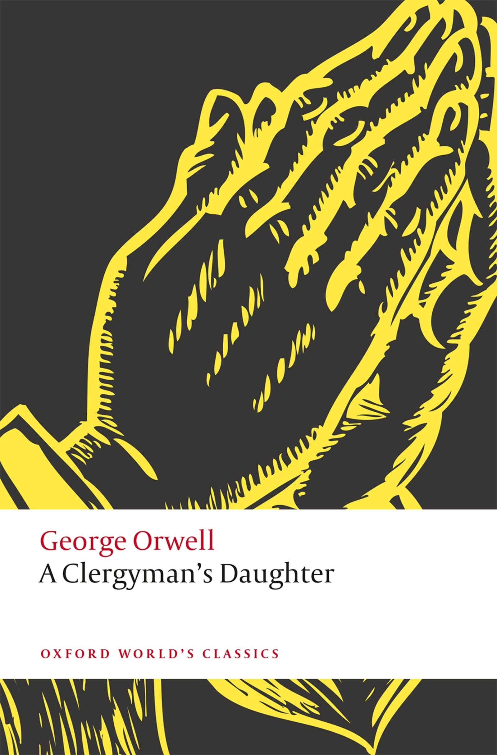 Amazon.com: A Clergyman's Daughter (Oxford World's Classics ...