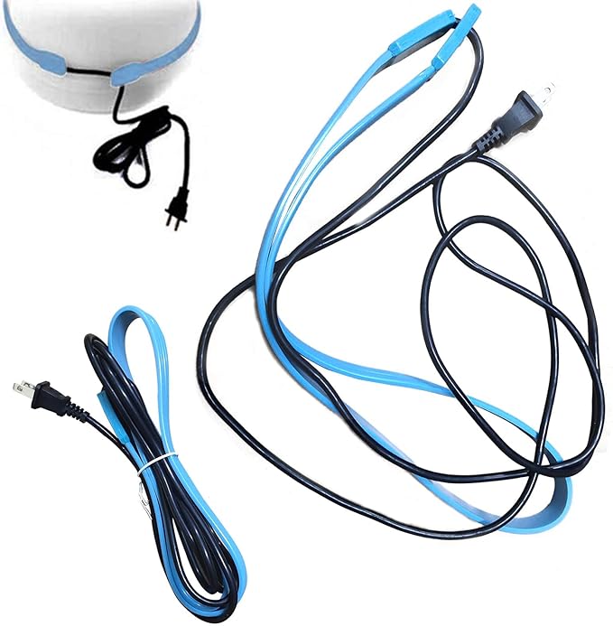 Brew Fermentation Heating Belt, 1-Count : Amazon.ca: Home