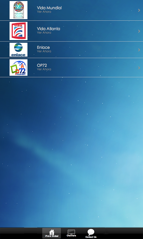 iPoint Global Entertainment - App on Amazon Appstore