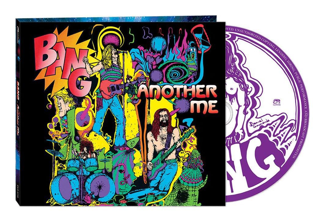 Amazon.com: Another Me: CDs & Vinyl