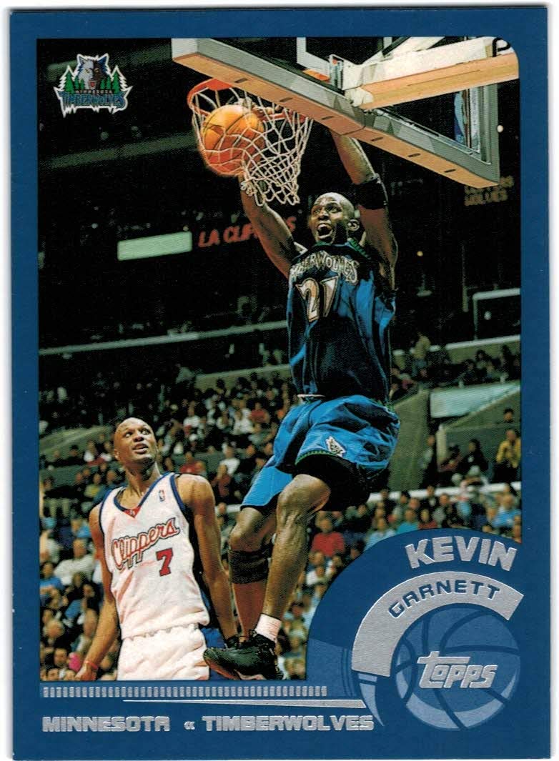 Chauncey Billups Timberwolves