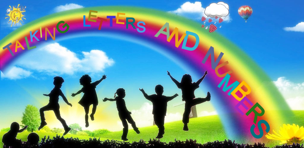 Talking Letters and Numbers:Amazon.co.uk:Appstore for Android