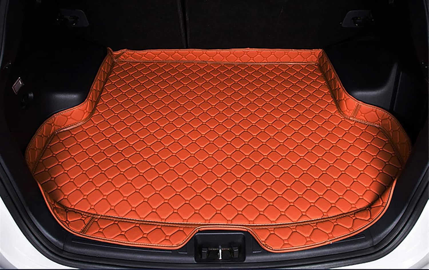 Tailored Car Boot Liner Mat for Mitsubishi RVR 2011 2012 2013 2014 2015 ...