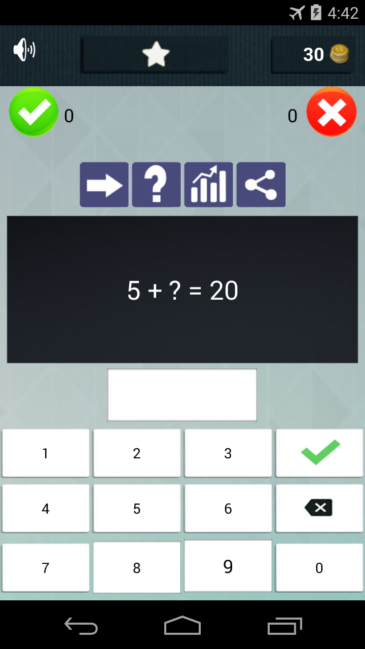 Math Quiz - Learn To Count - App on Amazon Appstore