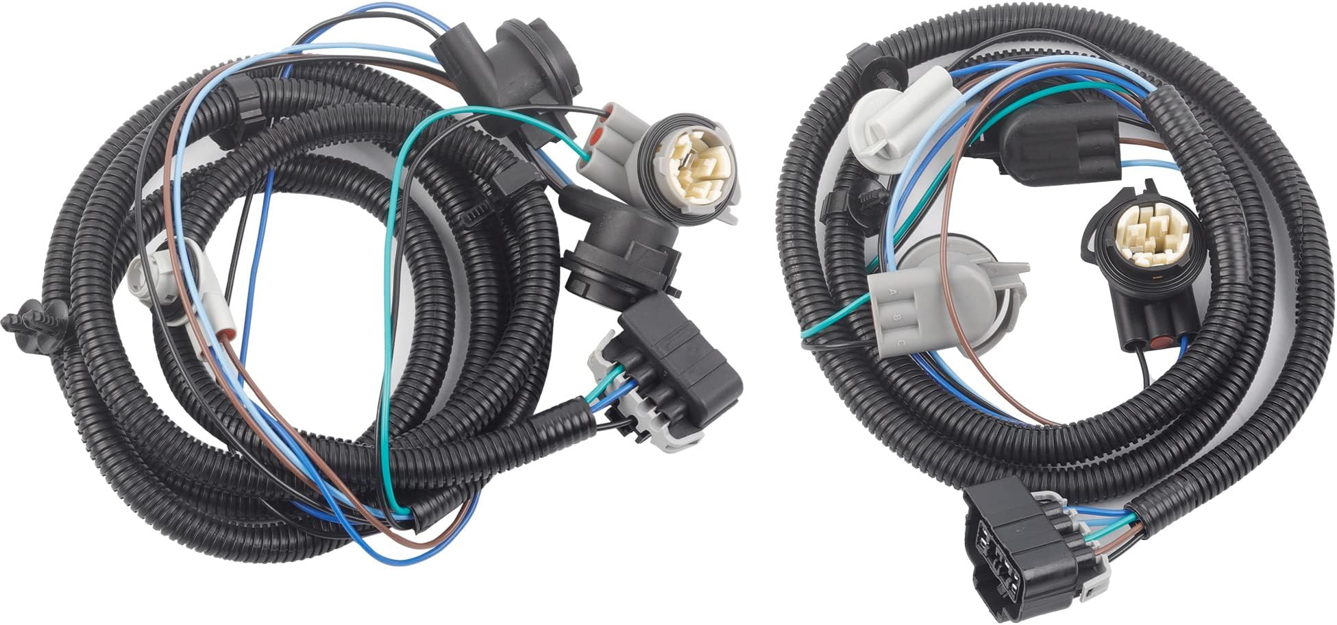 Amazon.com: Dorman 645-936 Driver Side Rear Driver's Side Tail, Turn ...