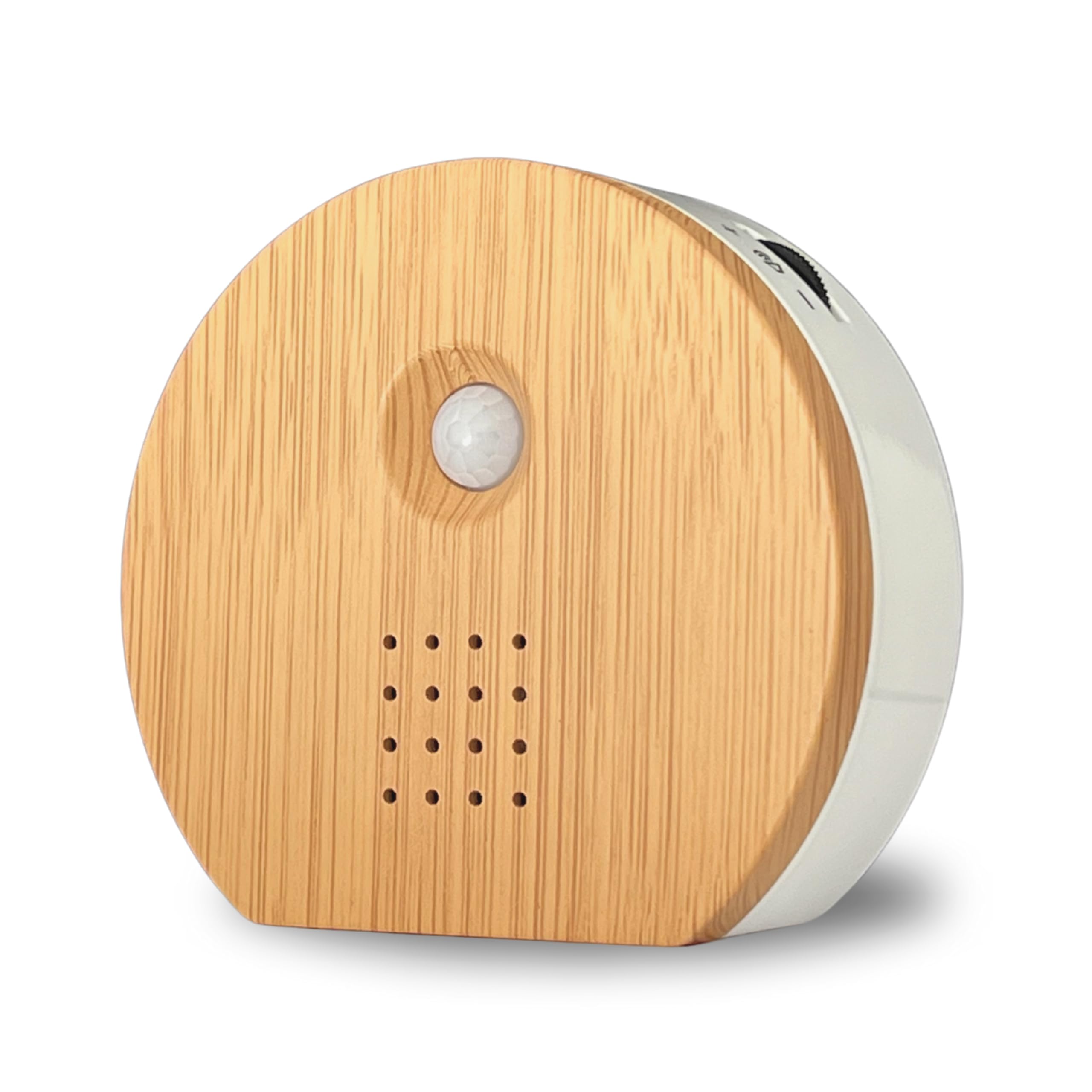 Amazon.com: Bathroom Noise Blocker, Automatically Plays Relaxing Water ...