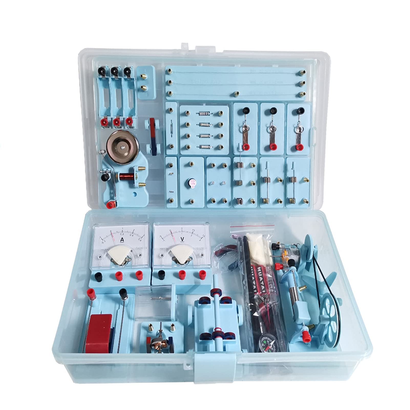 Buy Student Physics Experiment Box, Junior High School Physics ...