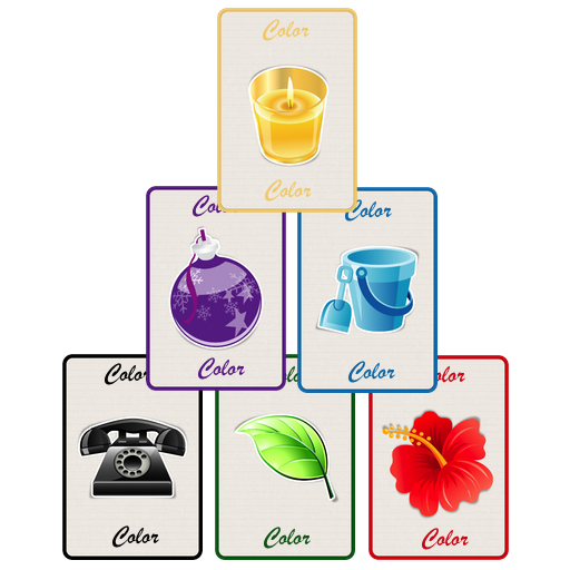 Colors for Kids - App on Amazon Appstore