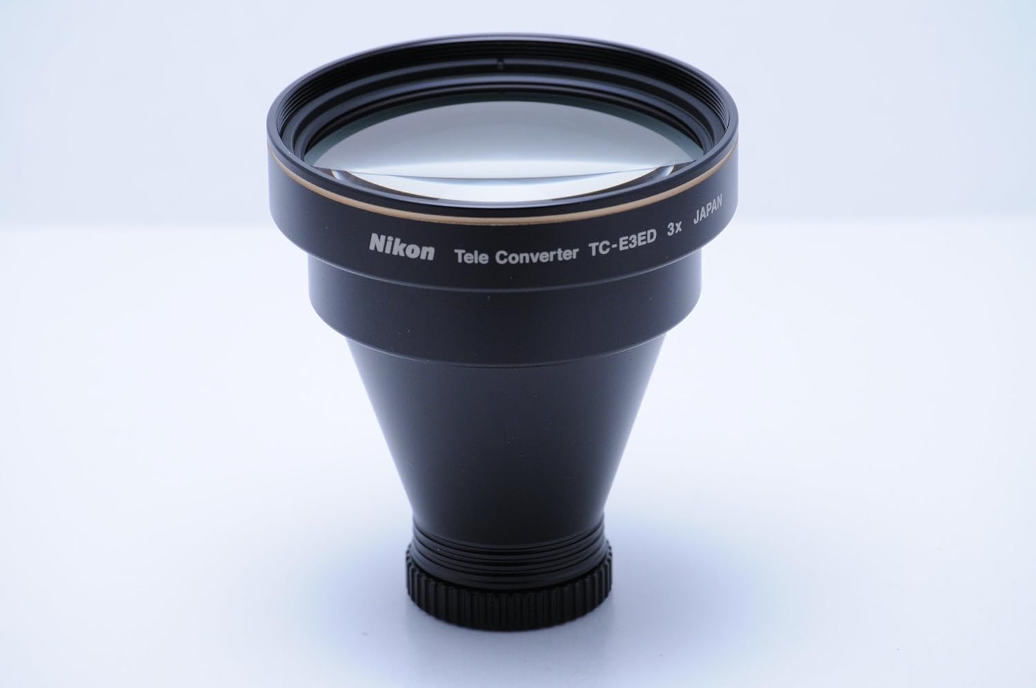 Nikon Tc-E3Ed Conv.Tele Per Coolpix 43/45 : Amazon.it: Elettronica