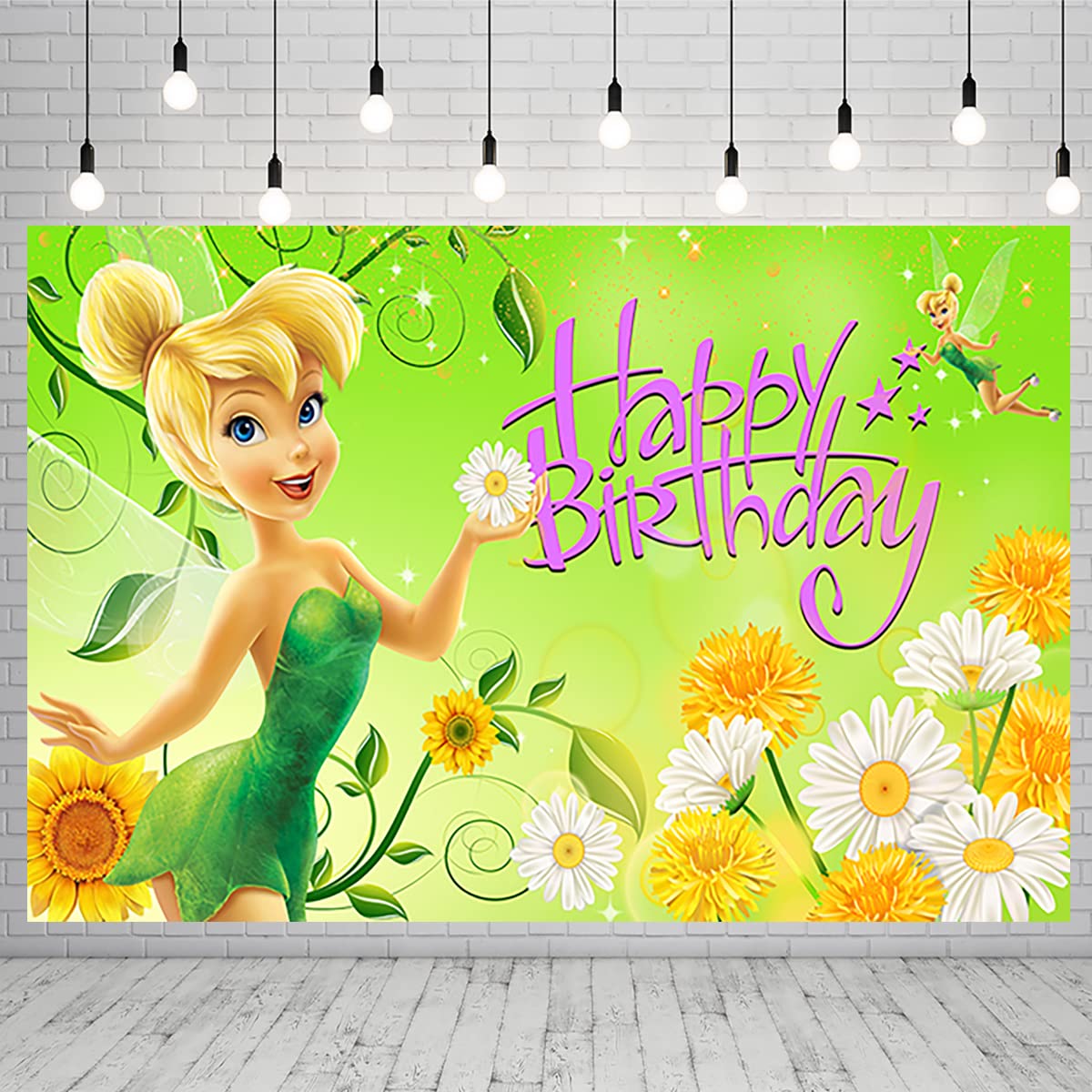 Tinkerbell Wallpaper