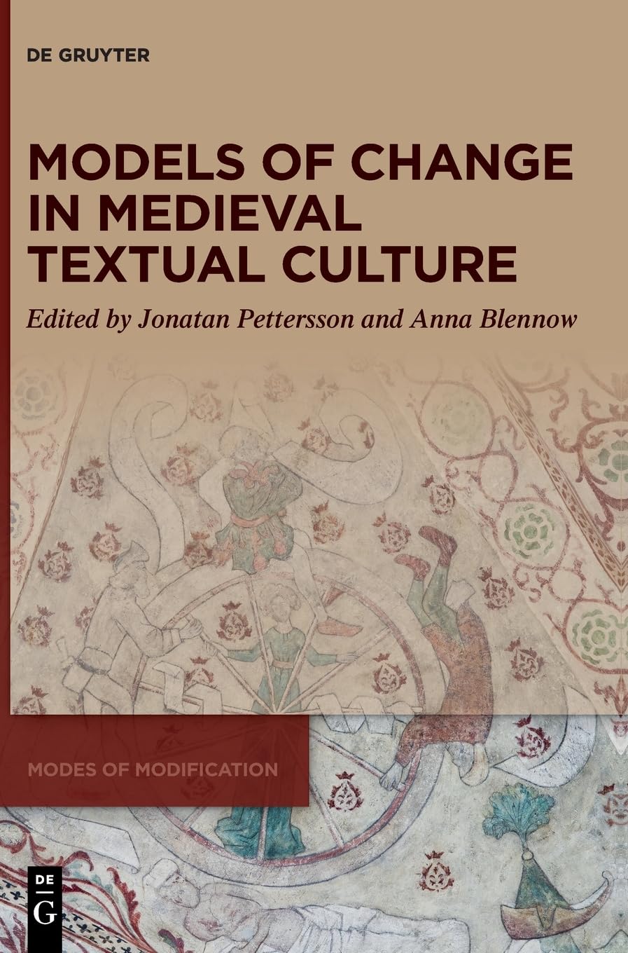 Amazon.com: Models of Change in Medieval Textual Culture (Modes of ...