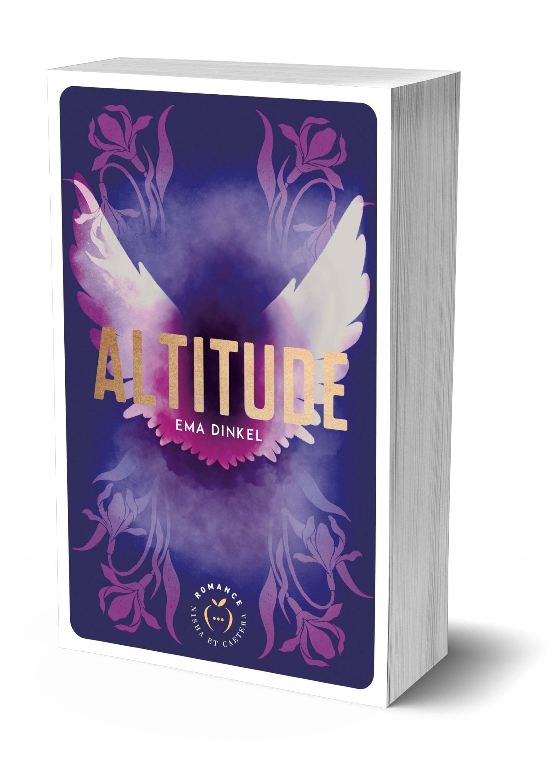 Altitude : Dinkel, Ema: Amazon.fr: Livres