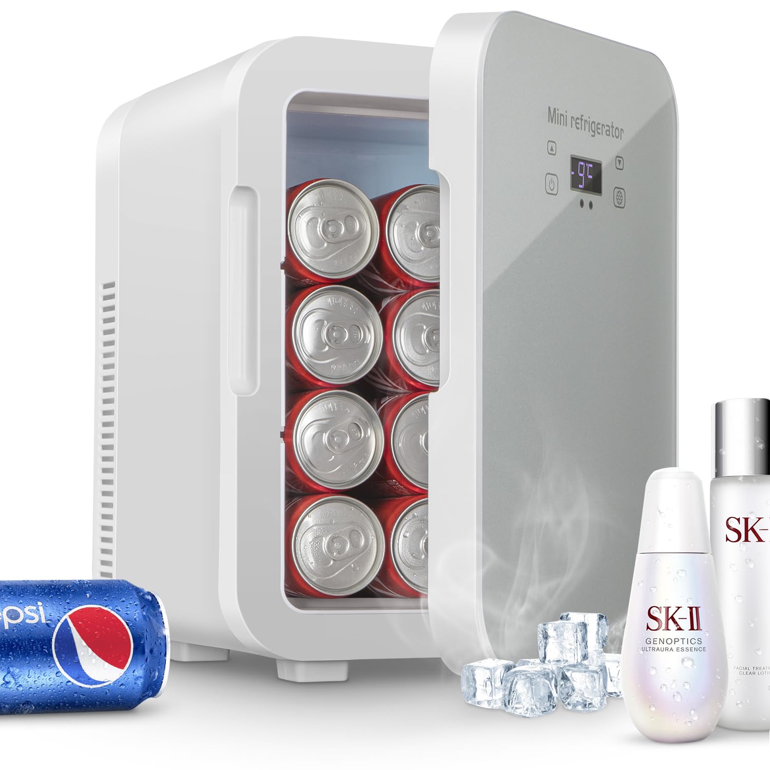 mini nevera portatil electrica – verano