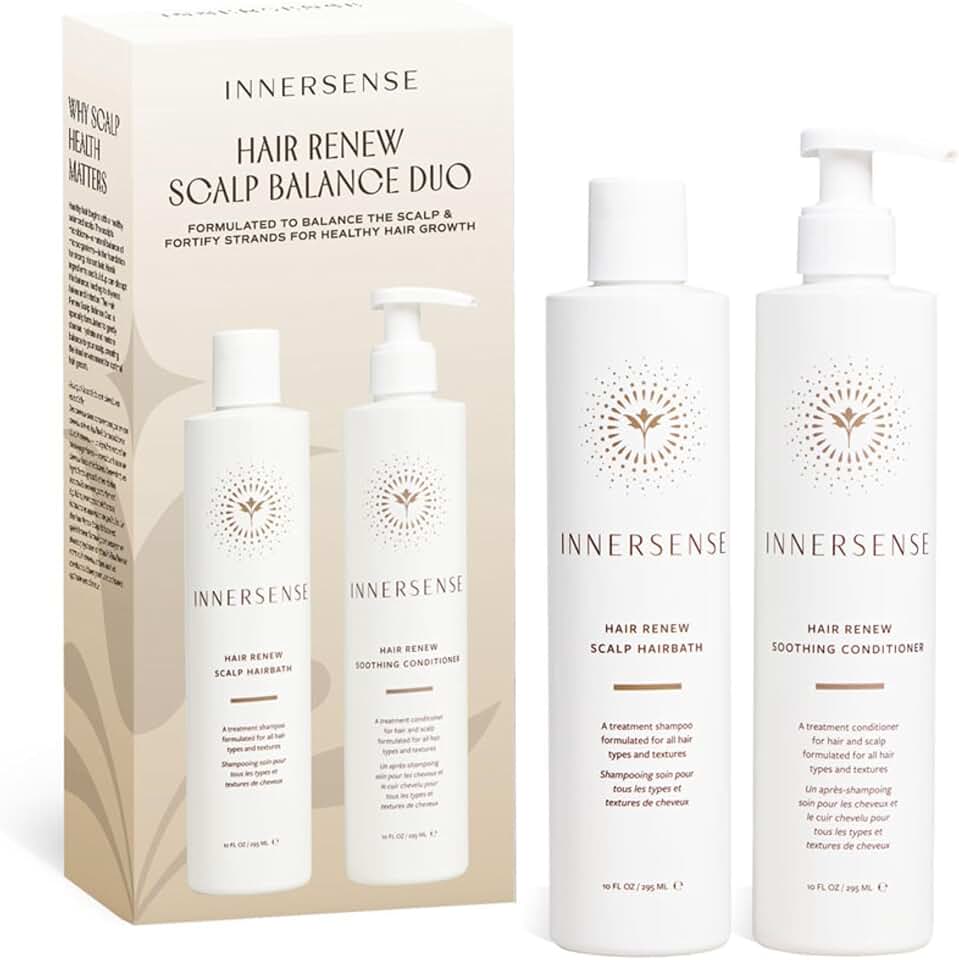 Amazon.com: Innersense Hair Products
