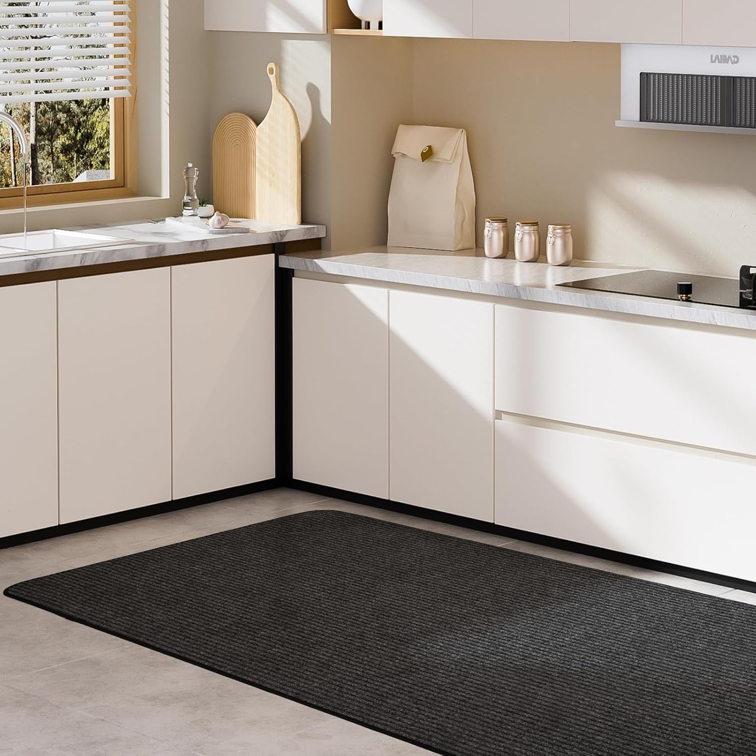 Amazon.com: Nisorpa 3X10 FT Commercial Floor Mat, Runner Rug Double ...