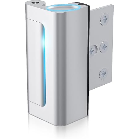 Flip Lok High Security Door Lock is 10X Stronger Than a Deadbolt ...