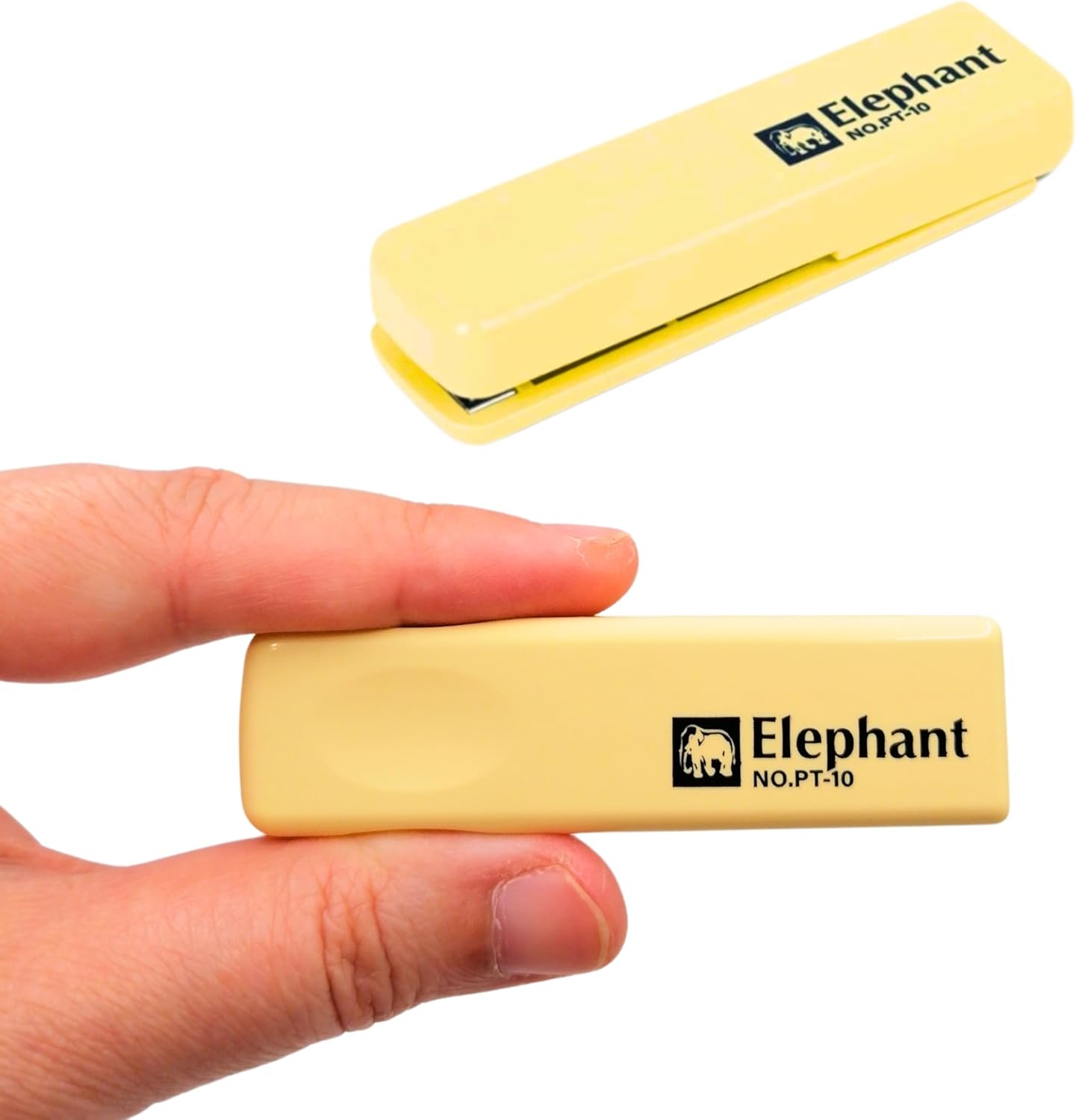 Amazon.com : Mini Stapler, Small Stapler, Thin Flat Compact Portable ...