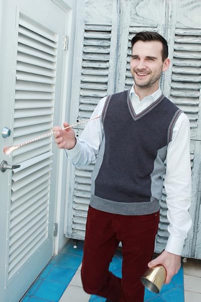 Aphrodisiacs with a Twist (Aphrodisiacs with a Twist): Mark Sexauer ...