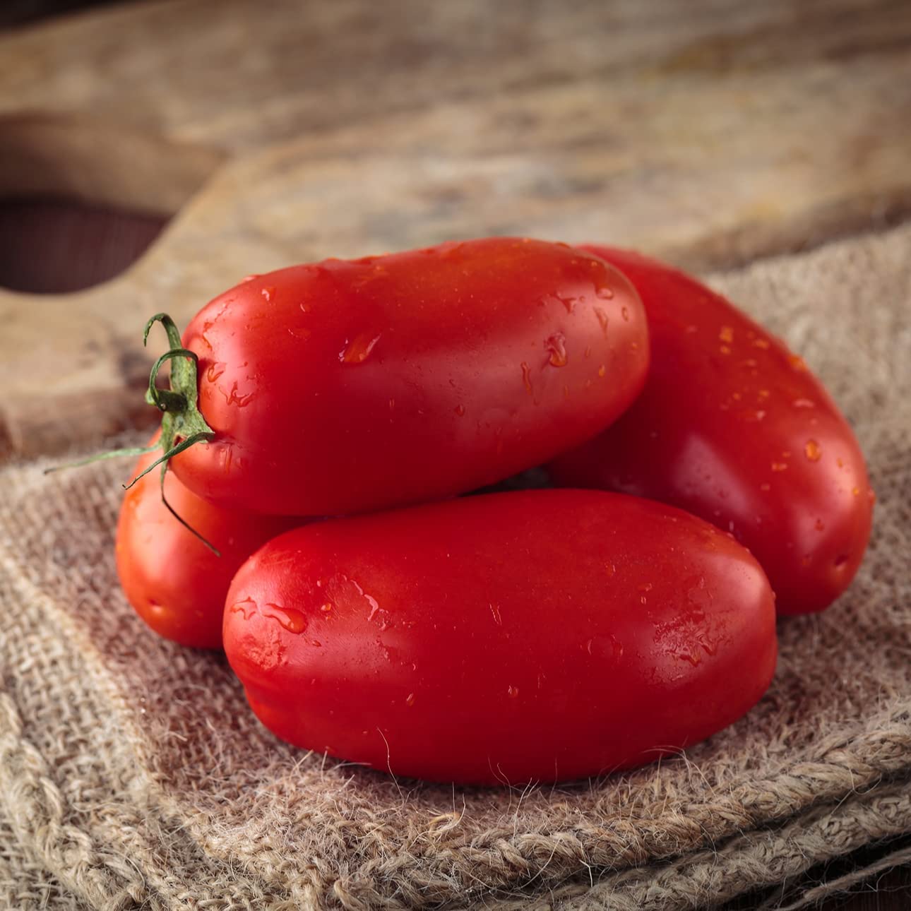 Amazon.com : San Marzano Tomato - Huge Long Tomatoes SO Good(25 - Seeds ...