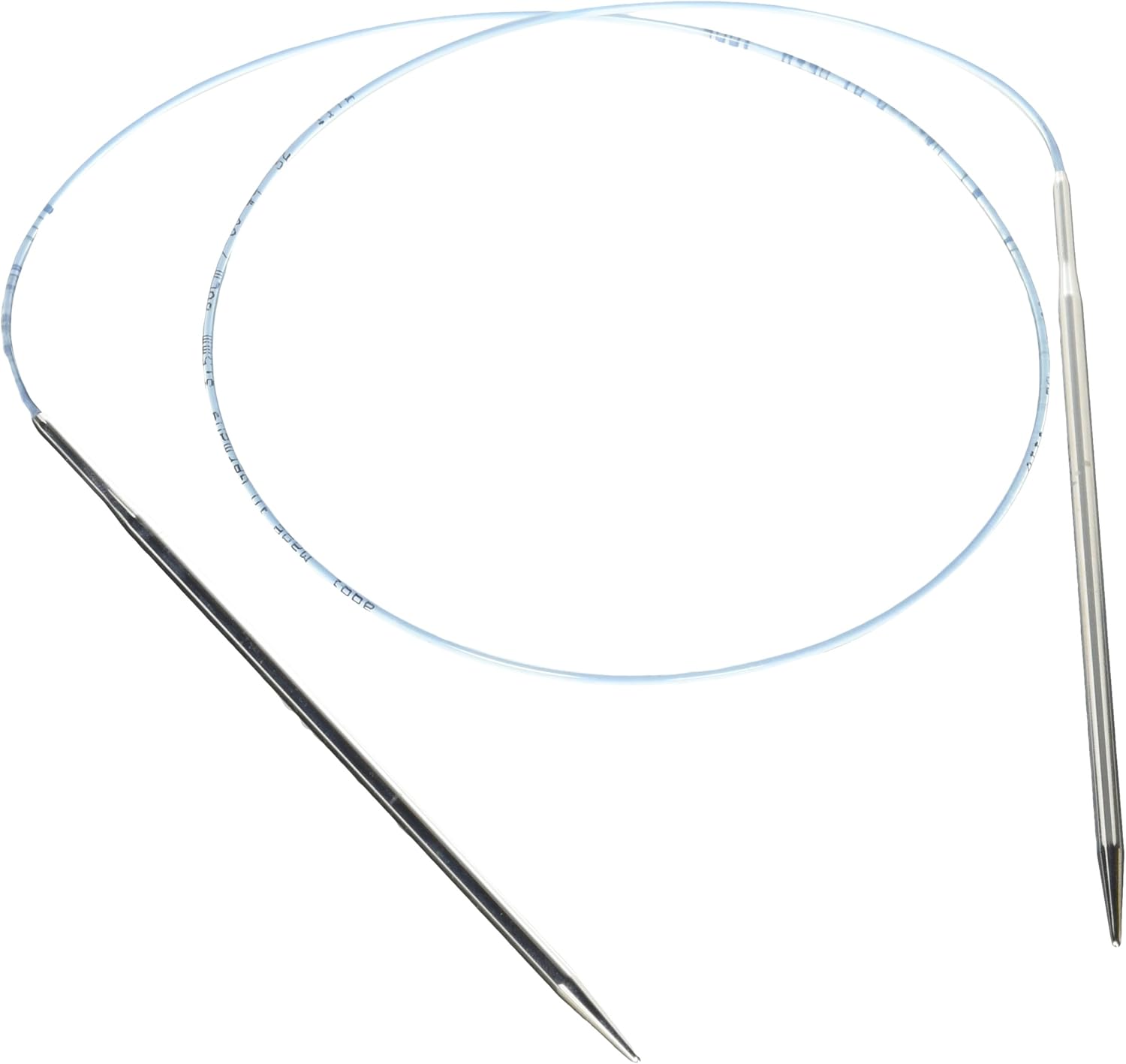 Amazon.com: addi Turbo Rockets 32-inch (80cm) Circular Knitting Needle ...