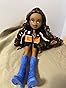 Amazon.com: Bratz Goin’ Out! Sasha Fashion Doll with Accessories : Toys ...