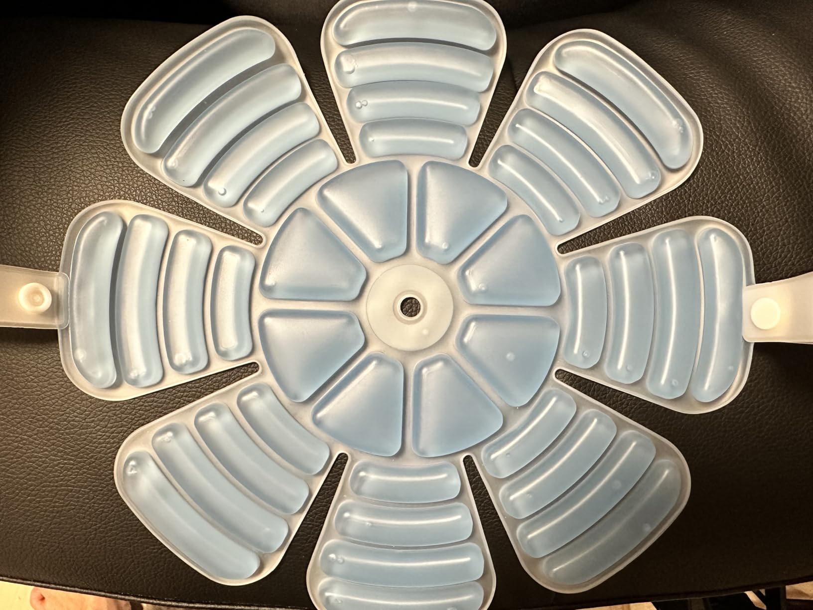 Amazon.co.jp: YAYAMIYA 【2024 新登場・PCMアイスキャップマット】頭部冷却 頭皮冷却 熱中症対策 再利用 冷却 グッズ 保冷 暑さ対策 氷のう 猛暑対策 氷枕 発熱 ...