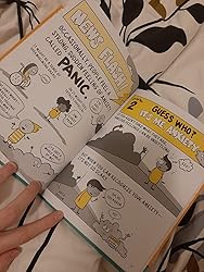 The Worry (Less) Book: Feel Strong, Find Calm, and Tame Your Anxiety ...