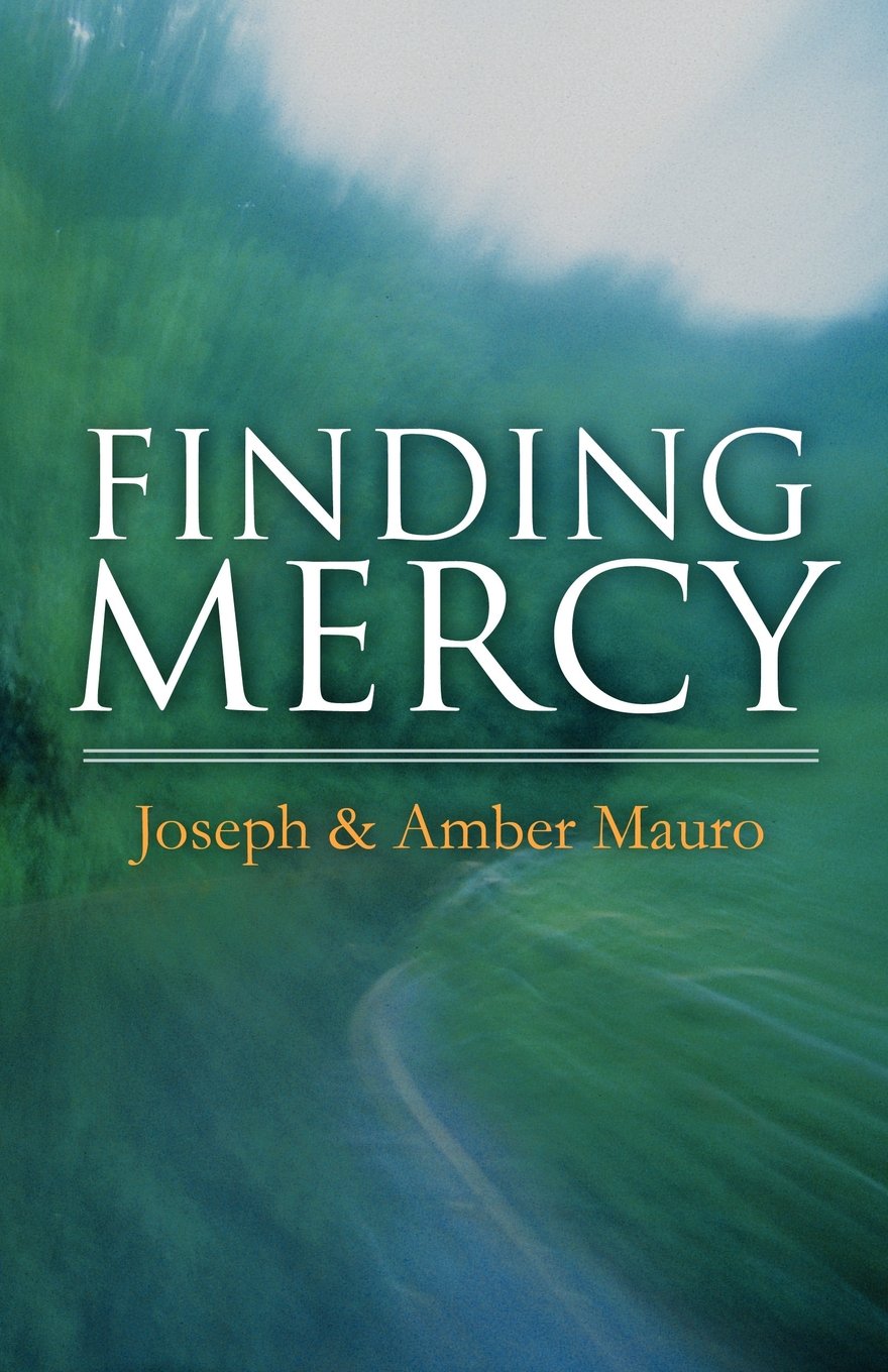 Amazon.co.jp: Finding Mercy : 本