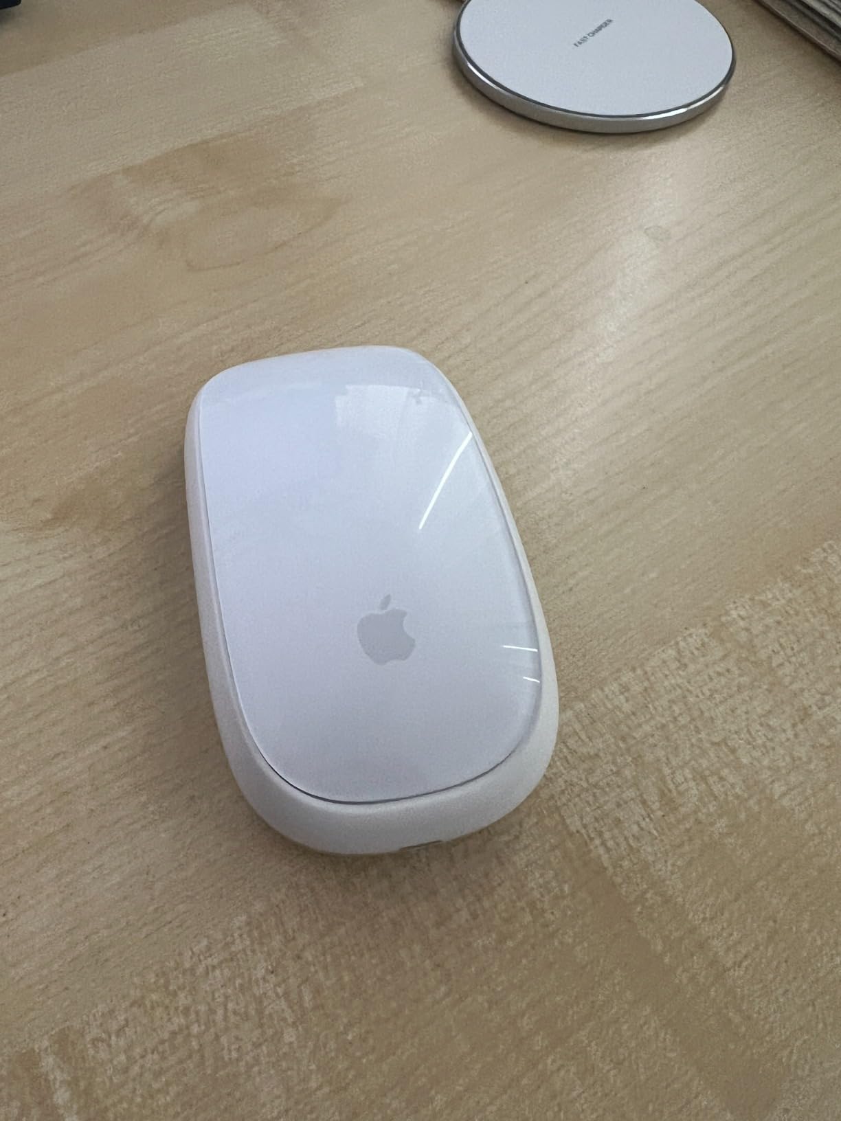 FIDECO Maus Dock Kompatibel mit Apple Magic Mouse 2 Generation ...