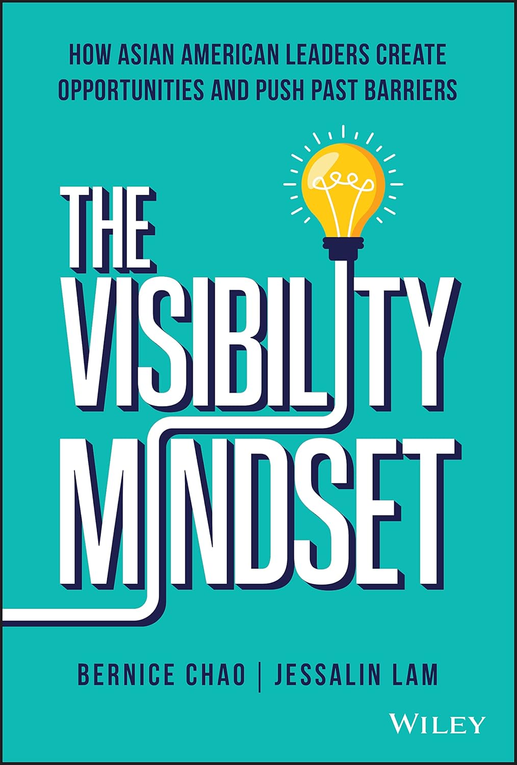 Amazon.com: The Visibility Mindset: How Asian American Leaders Create ...