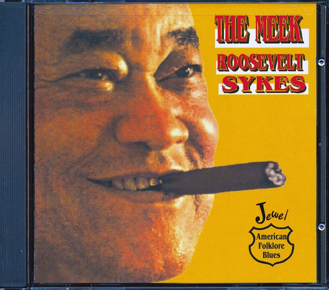 Amazon.com: Meek: CDs & Vinyl